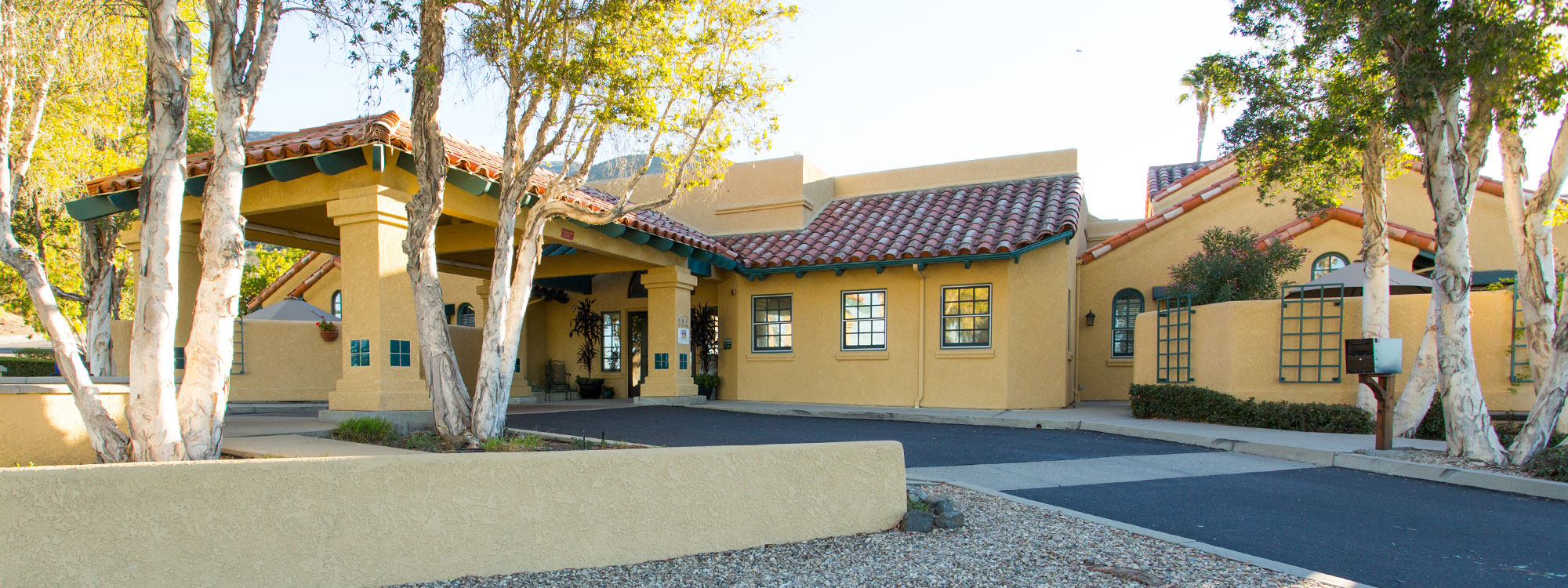San Luis Transitional Care