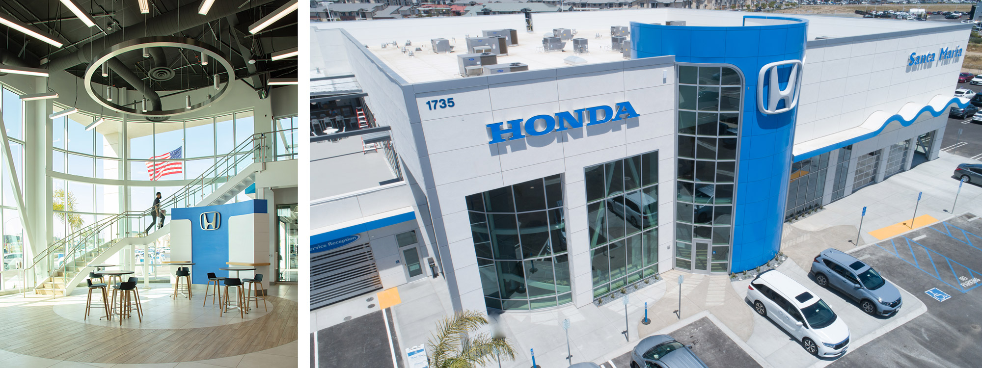 Honda of Santa Maria