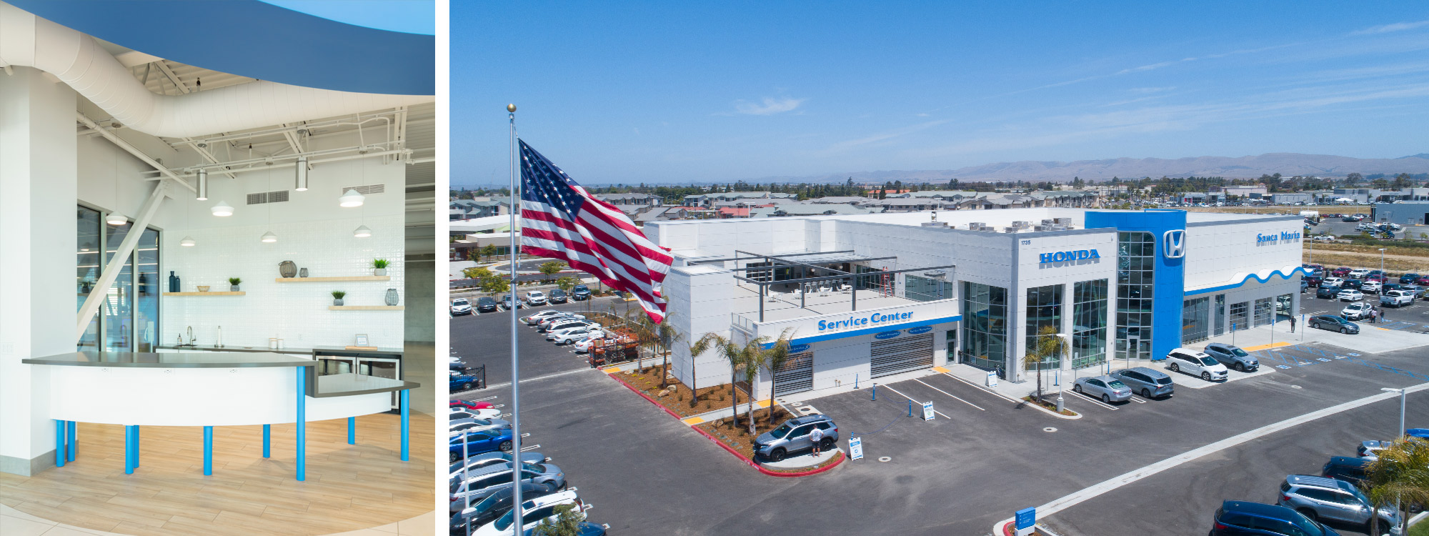 Honda of Santa Maria