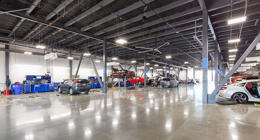 Honda of Santa Maria