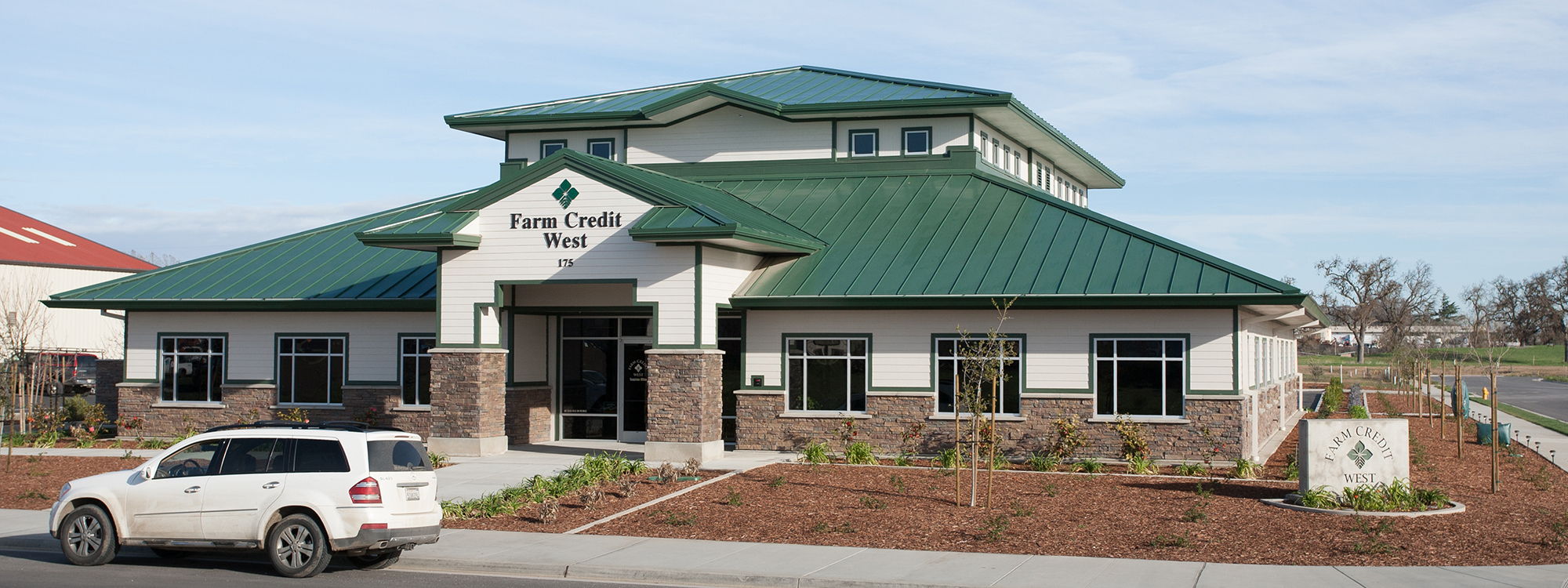 Farm Credit West | Templeton, CA