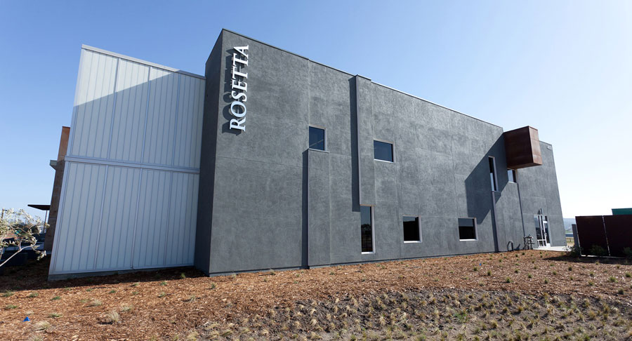 Rosetta
