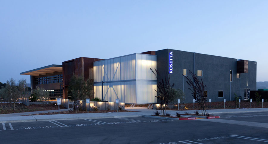 Rosetta