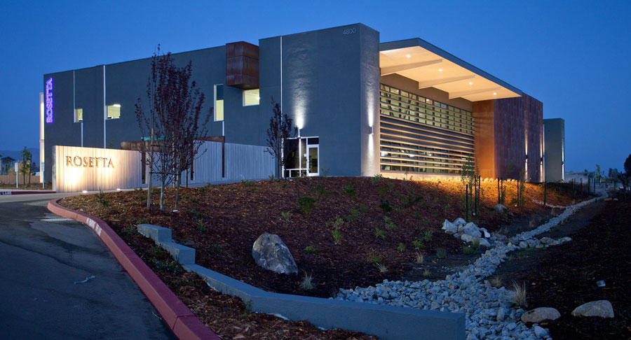 Rosetta
