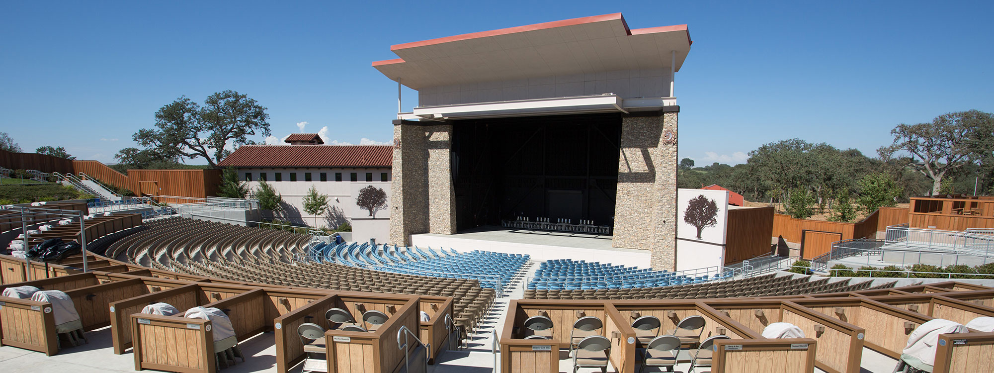 Vina Robles Amphitheater