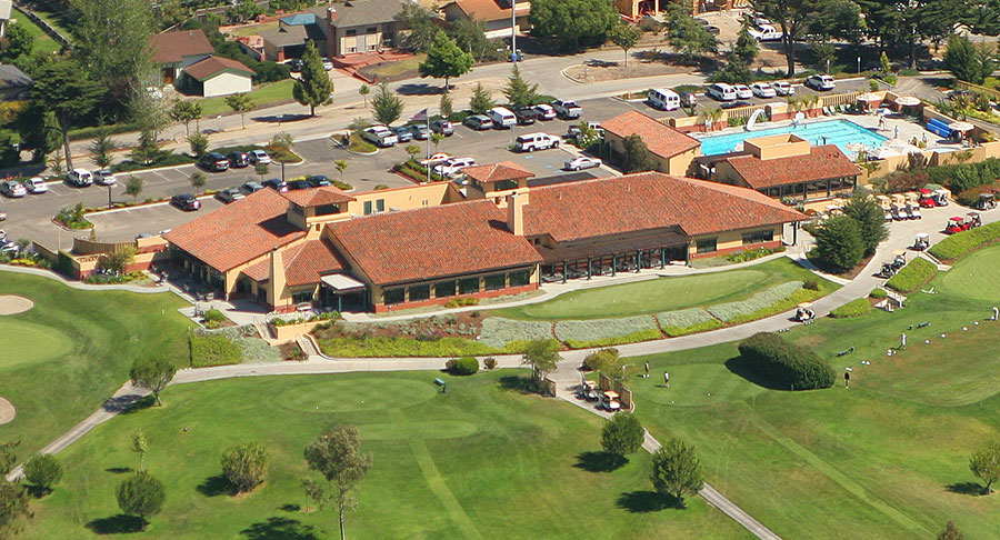 San Luis Obispo Country Club