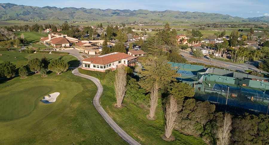 San Luis Obispo Country Club