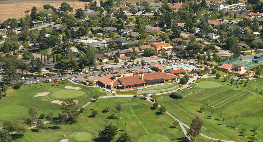 San Luis Obispo Country Club