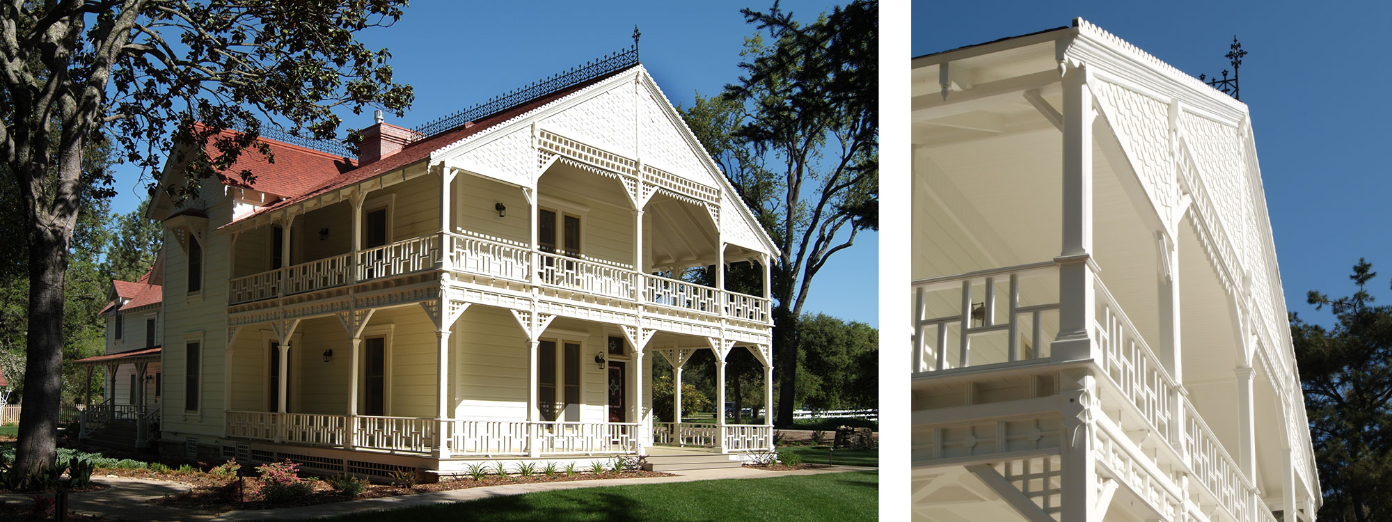 Halter Ranch Winery & Tasting Room