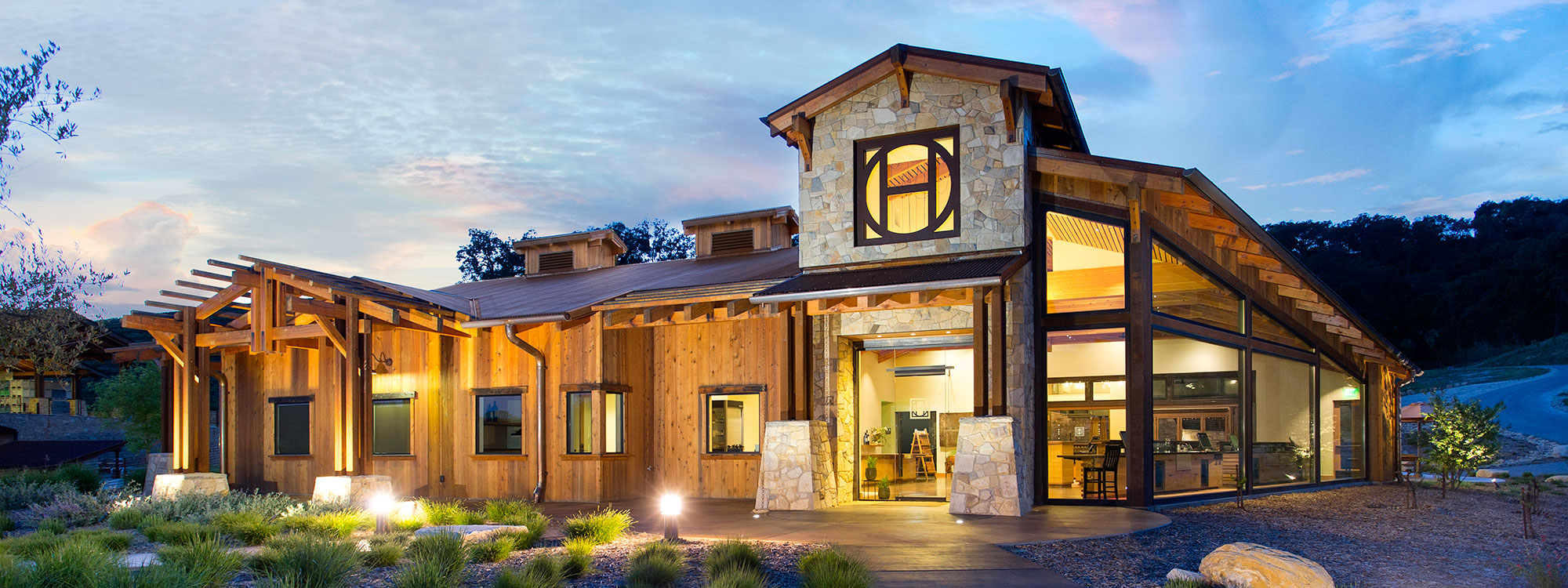 Halter Ranch Winery & Tasting Room