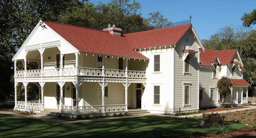 Halter Ranch Winery & Tasting Room