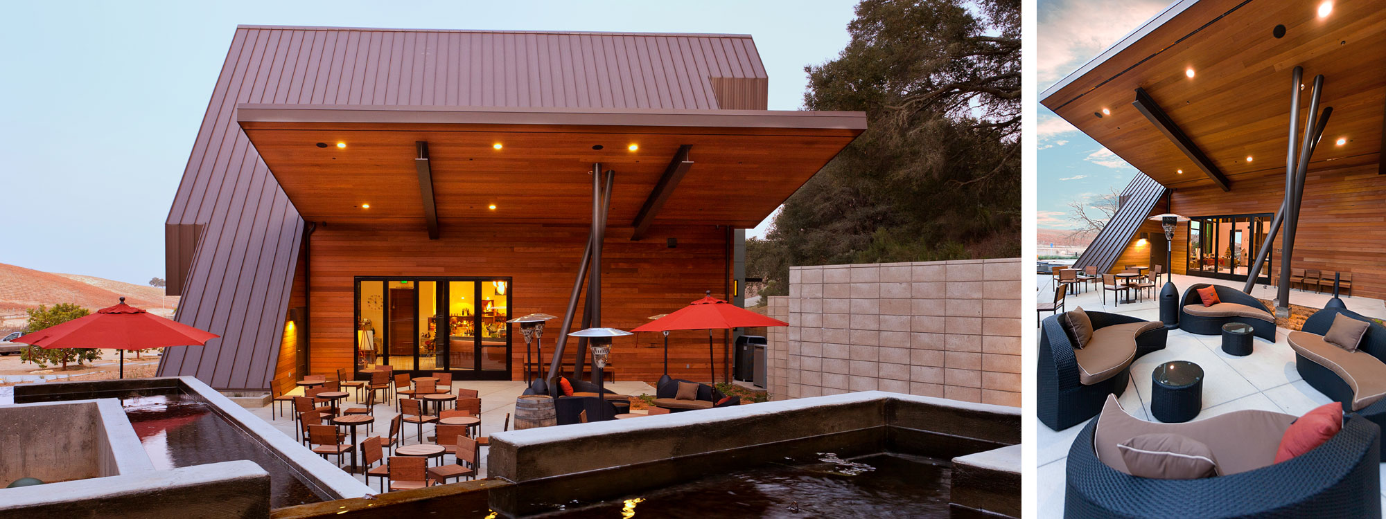 Shale Oak Winery