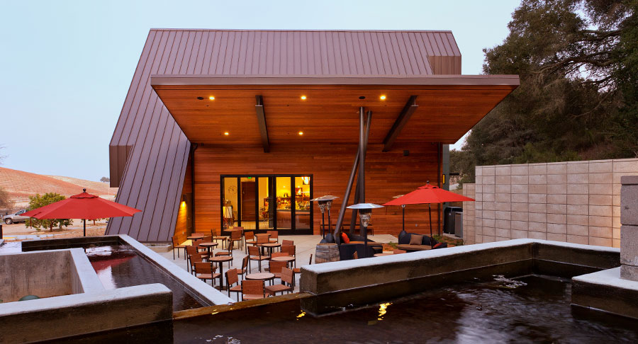 Shale Oak Winery