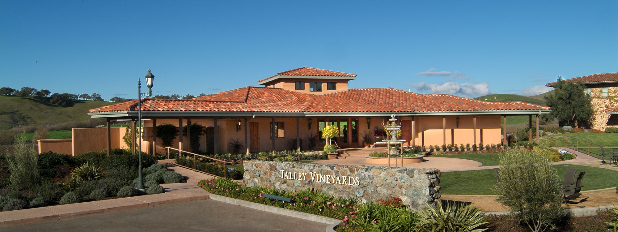Tally Farms Winery