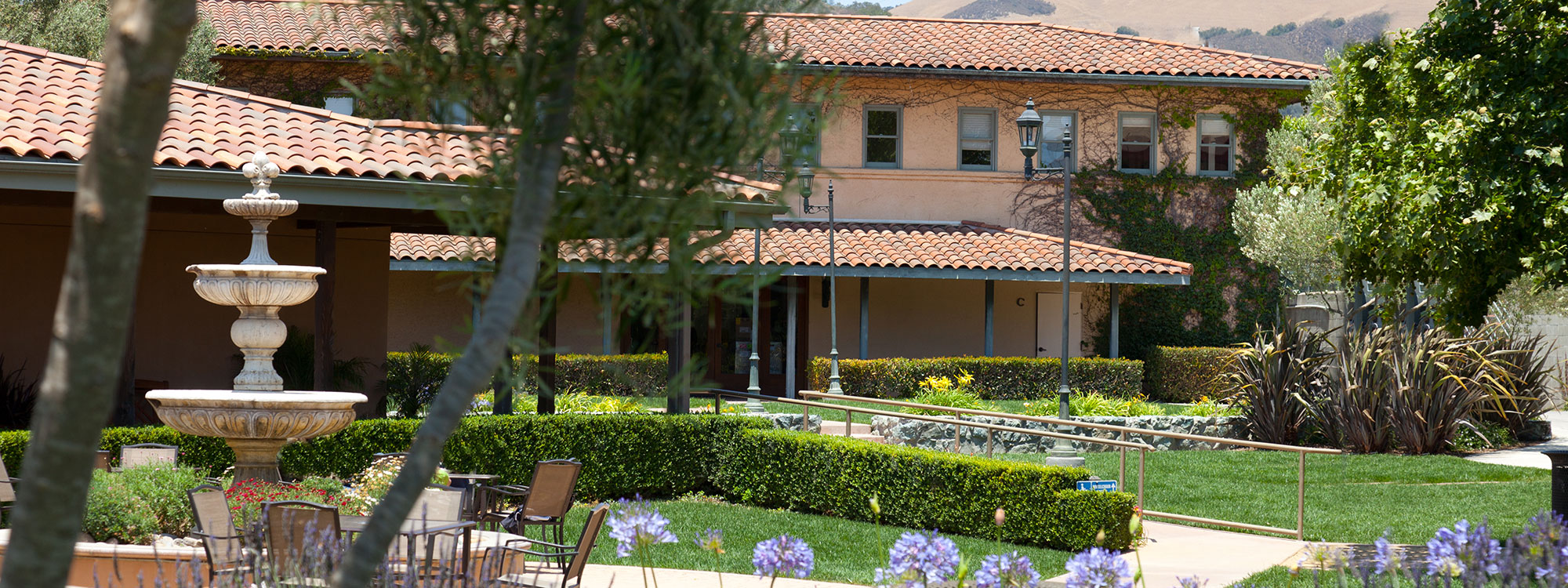 Tally Farms Winery