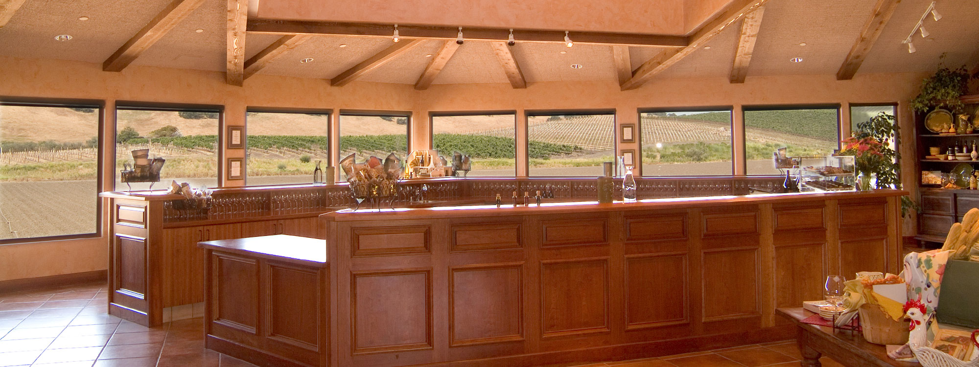 Tally Farms Winery
