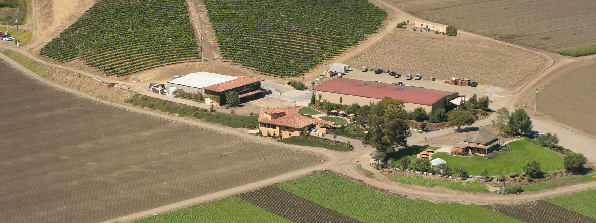 Tally Farms Winery