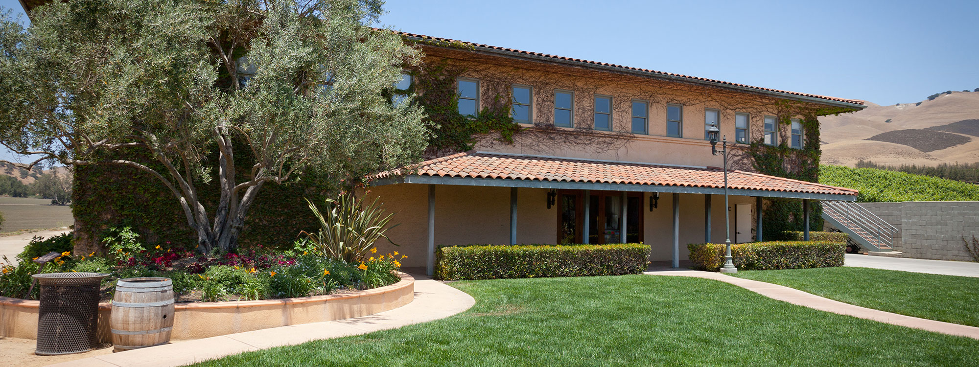 Tally Farms Winery