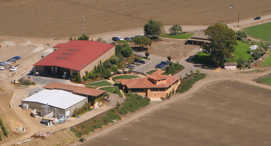 Tally Farms Winery