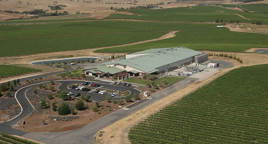 Tally Farms Winery