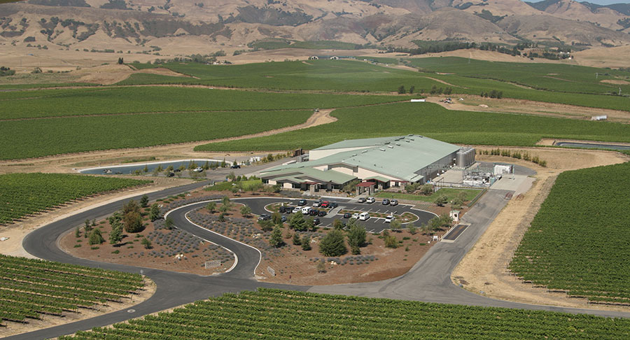 Tally Farms Winery