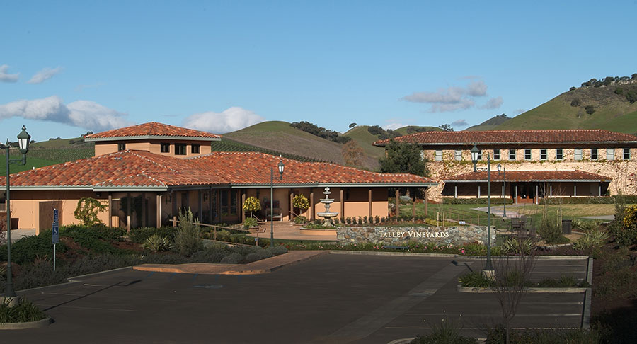 Tally Farms Winery