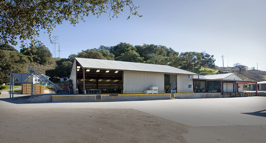 Tally Farms Winery